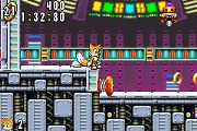 Cosmic Angel Zone | Sonic Wiki | Fandom