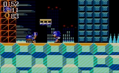 Gigalopolis Zone | Sonic Wiki | Fandom