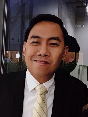 Chanon Jamnianphat | Sonic Wiki Zone | Fandom