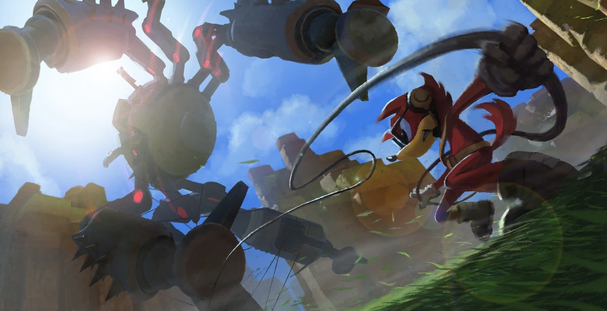 Guardian Rock/Gallery | Sonic Wiki Zone | Fandom