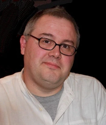 Jean-Christophe Derrien | Sonic Wiki Zone | Fandom