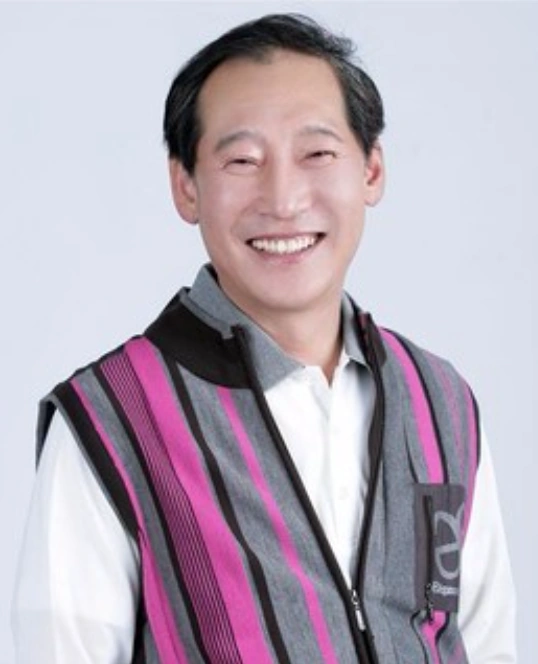 Gwang-jae Seo | Sonic Wiki Zone | Fandom