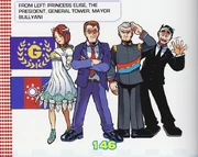 Human | Sonic Wiki Zone | Fandom