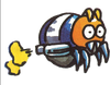 Moto Bug | Sonic Wiki Zone | Fandom
