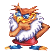 Doctor Fukurokov | Sonic Wiki Zone | Fandom