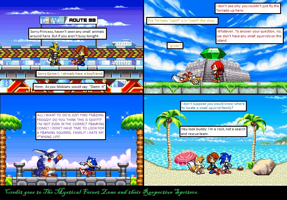 User blog:Sacorguy79/Ricky (Part 5) | Sonic Wiki Zone | Fandom
