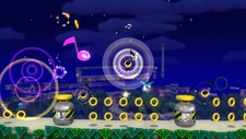Capsule | Sonic Wiki Zone | Fandom