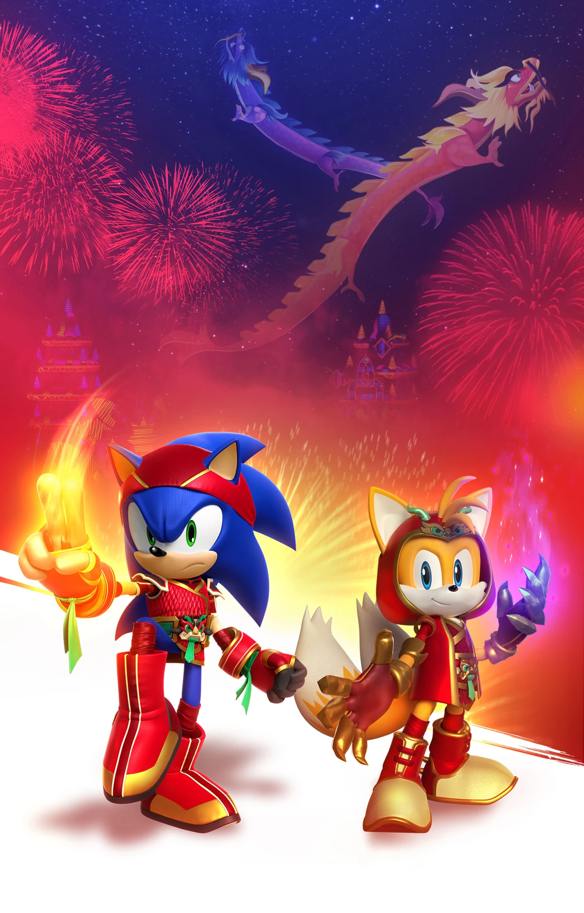 List of Events in Sonic Forces: Speed Battle (2025) | Sonic Wiki Zone ...
