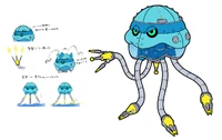 Jellyfish (Sonic Superstars) | Sonic Wiki Zone | Fandom