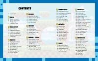 Sonic the Hedgehog: The Official Cookbook | Sonic Wiki Zone | Fandom