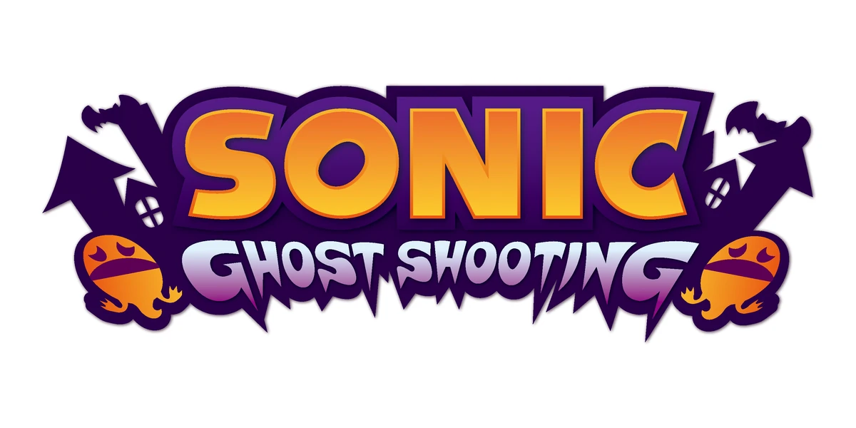 Sonic Ghost Shooting | Sonic Wiki Zone | Fandom