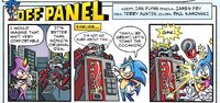 Archie Sonic the Hedgehog Issue 221 | Sonic Wiki Zone | Fandom