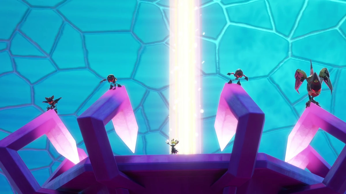 Alpha Grim Birdie/Gallery | Sonic Wiki Zone | Fandom