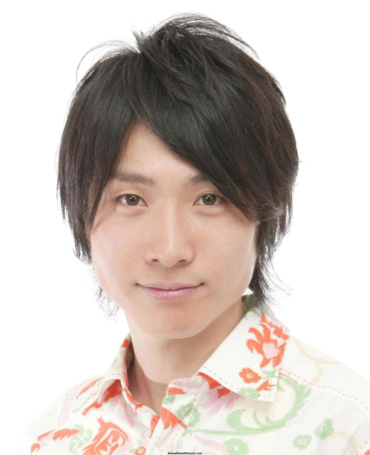 Hiroshi Okamoto | Sonic Wiki Zone | Fandom
