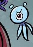Biały Wisp (IDW) | Sonic Wiki | Fandom