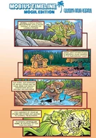 Sonic Saga Series Volume 6: Mogul Rising | Sonic Wiki Zone | Fandom