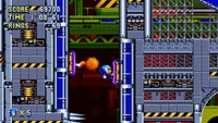 Chemical Plant Zone (Sonic Mania)/Gallery | Sonic Wiki Zone | Fandom