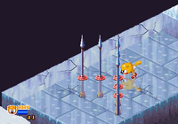 Icy Isle | Sonic Wiki Zone | Fandom
