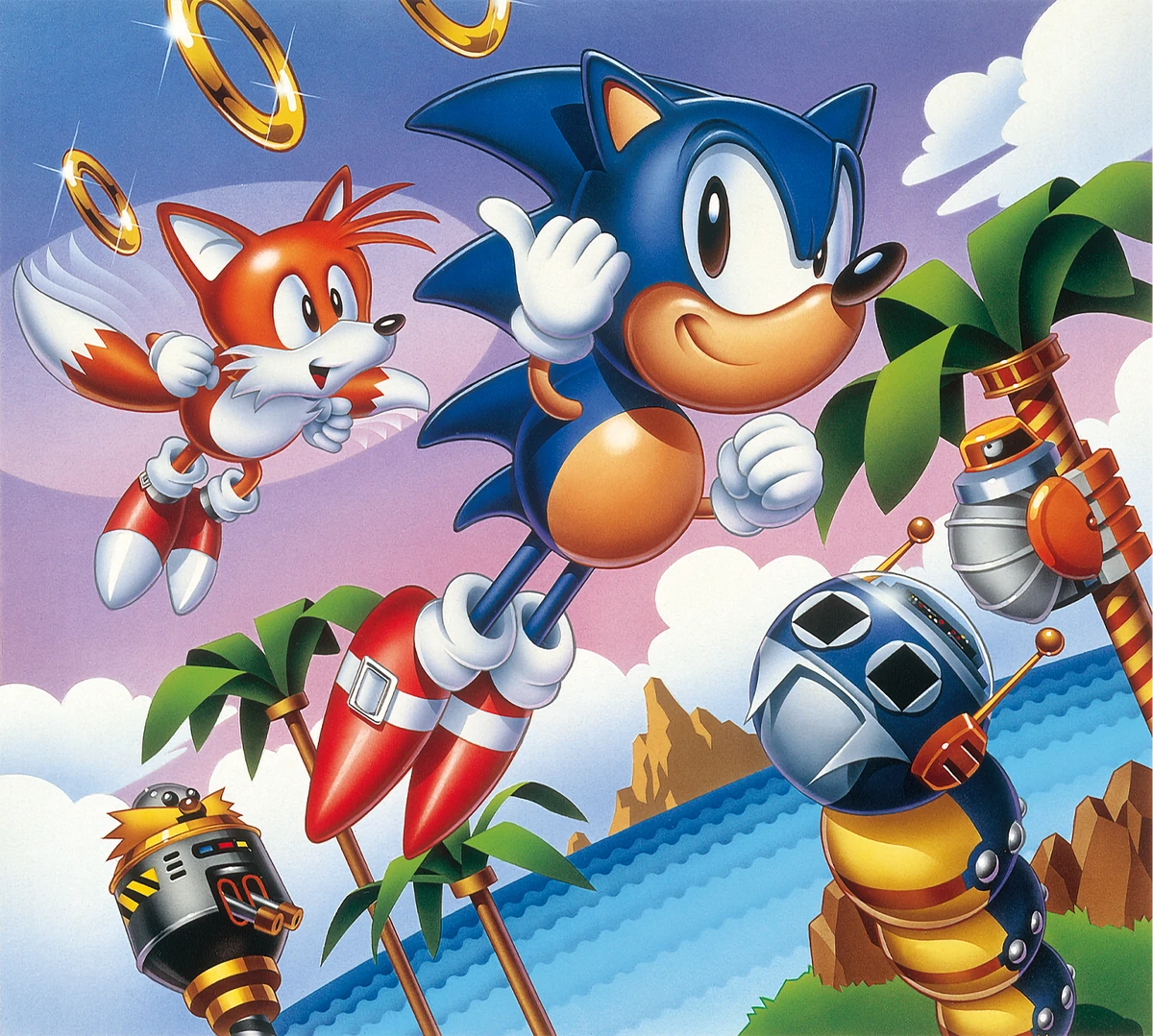 Ring/Gallery | Sonic Wiki Zone | Fandom