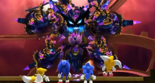 Sonic Generations | Sonic Wiki Zone | Fandom