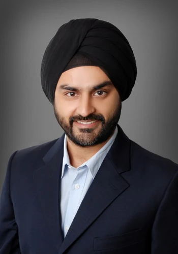 Damandeep Singh Baggan | Sonic Wiki Zone | Fandom