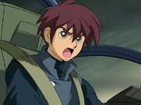 Leon | Sonic Wiki Zone | Fandom