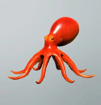 Octopus (animal) | Sonic Wiki Zone | Fandom