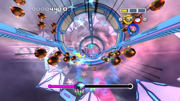 Special Stage (Sonic Heroes) | Sonic Wiki Zone | Fandom