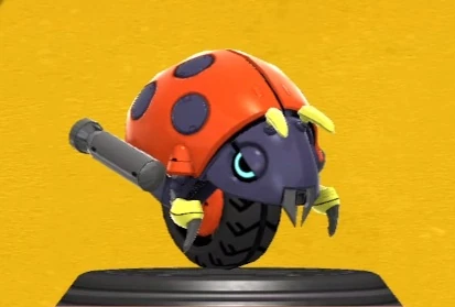 Moto Bug | Sonic Wiki | Fandom