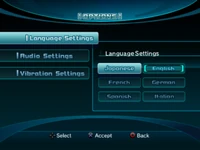 Language | Sonic Wiki Zone | Fandom