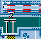 Gigantic Angel Zone/Gallery | Sonic Wiki Zone | Fandom