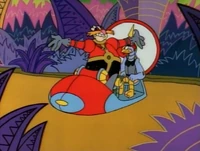 Prehistoric Sonic/Gallery | Sonic Wiki Zone | Fandom