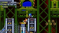 Chemical Plant Zone (Sonic Mania)/Gallery | Sonic Wiki Zone | Fandom