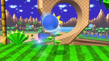 Air Spin | Sonic Wiki Zone | Fandom
