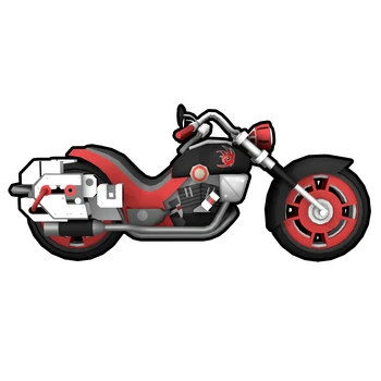 Dark Rider | Sonic Wiki Zone | Fandom