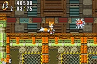 Senbon | Sonic Wiki | Fandom