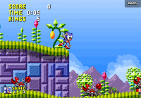 Sonic the Hedgehog Level Creator/Gallery | Sonic Wiki Zone | Fandom