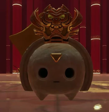 Tiger (Ancient) | Sonic Wiki Zone | Fandom