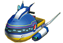 Wave Cyclone | Sonic Wiki | Fandom