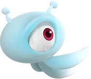 Wisp Blanco | Sonic Wiki | Fandom
