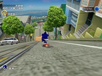 Trick Jump Panel/Gallery | Sonic Wiki Zone | Fandom