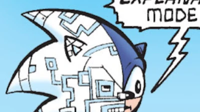 Discuss Everything About Sonic Wiki Zone | Fandom