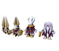 Imperator Ix/Gallery | Sonic Wiki Zone | Fandom