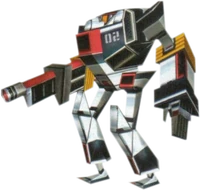 Gun Hunter | Sonic Wiki Zone | Fandom