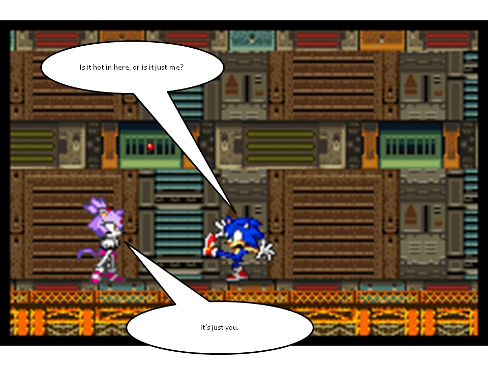 User blog:Admiral Leviathan/TEST (Non-Canon) | Sonic Wiki Zone | Fandom