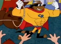 Captain Rescue | Sonic Wiki Zone | Fandom