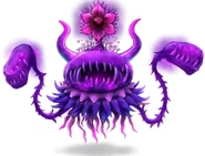 Nega-Wisp | Sonic Wiki | Fandom