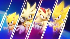 List of Events in Sonic Forces: Speed Battle (2026) | Sonic Wiki Zone ...