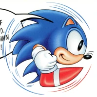 Sonic the Hedgehog Official Stylebook & Character Manual | Sonic Wiki ...