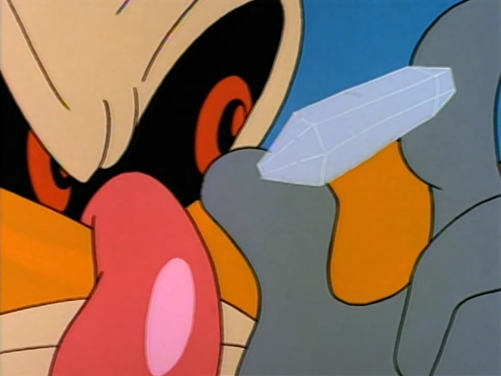 Mobian Mega Crystal | Sonic Wiki | Fandom